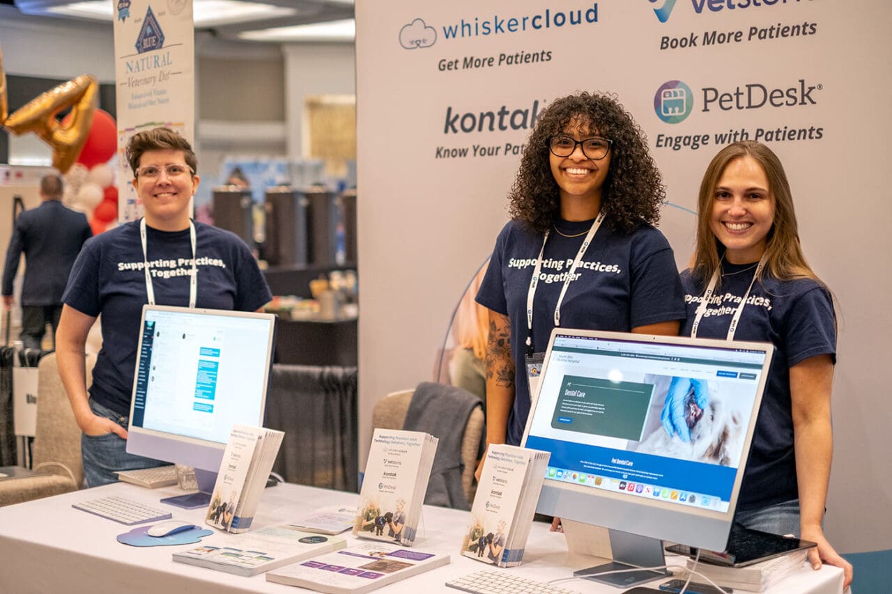 Petvisor Careers | Where pets meet software and services